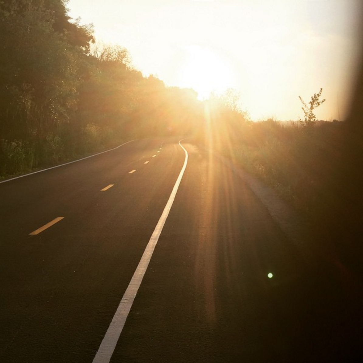 Running on the Go: Starting Out | The Girl In Translation